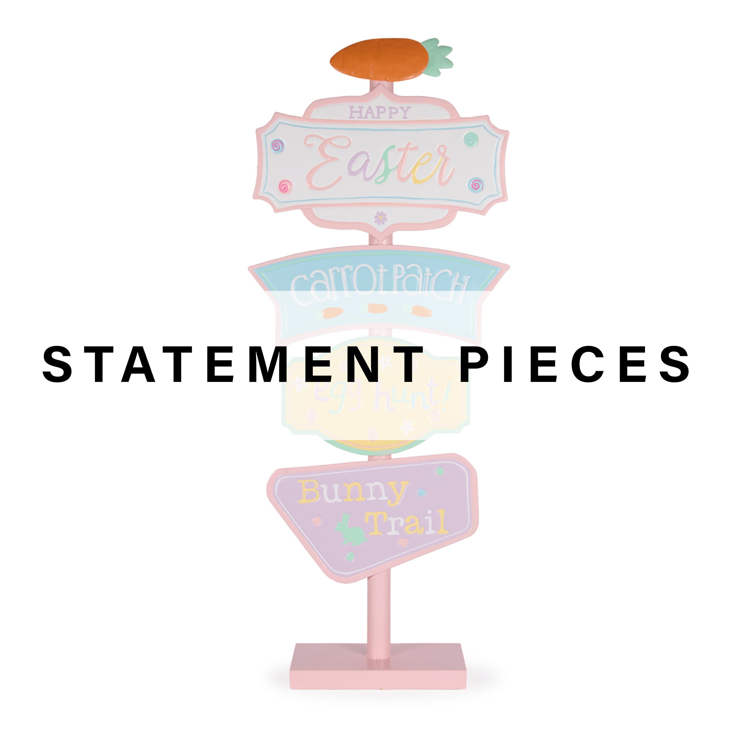 Statement Pieces Easter 2025 – Holly & Ivy