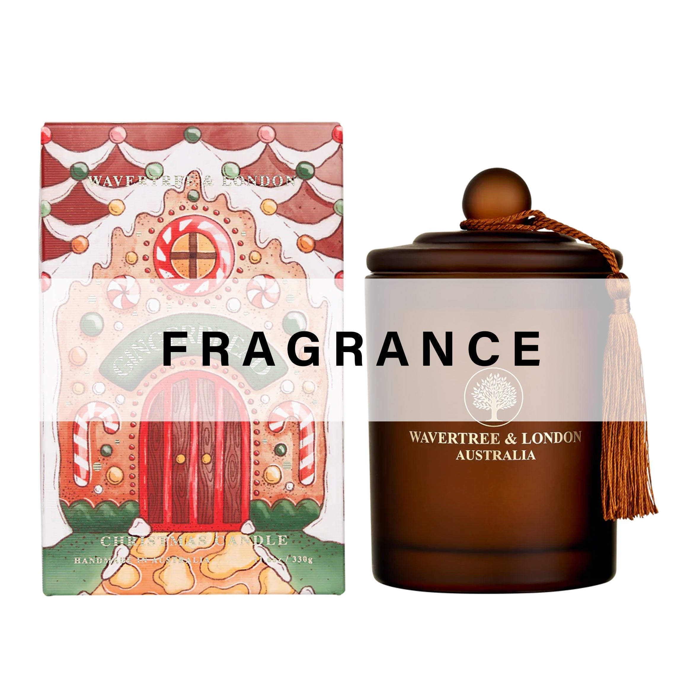 Fragrance XM2025 – Holly & Ivy