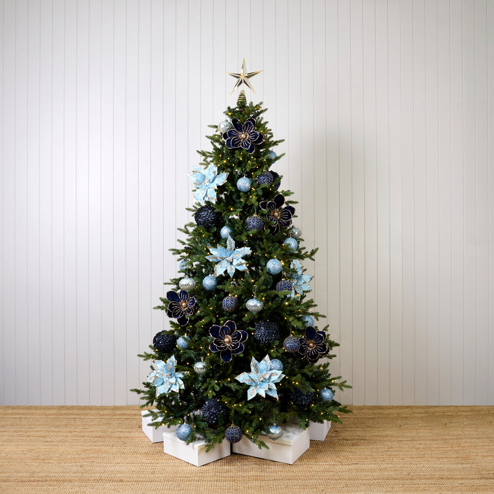 BLUE STARTER PACK – Holly & Ivy