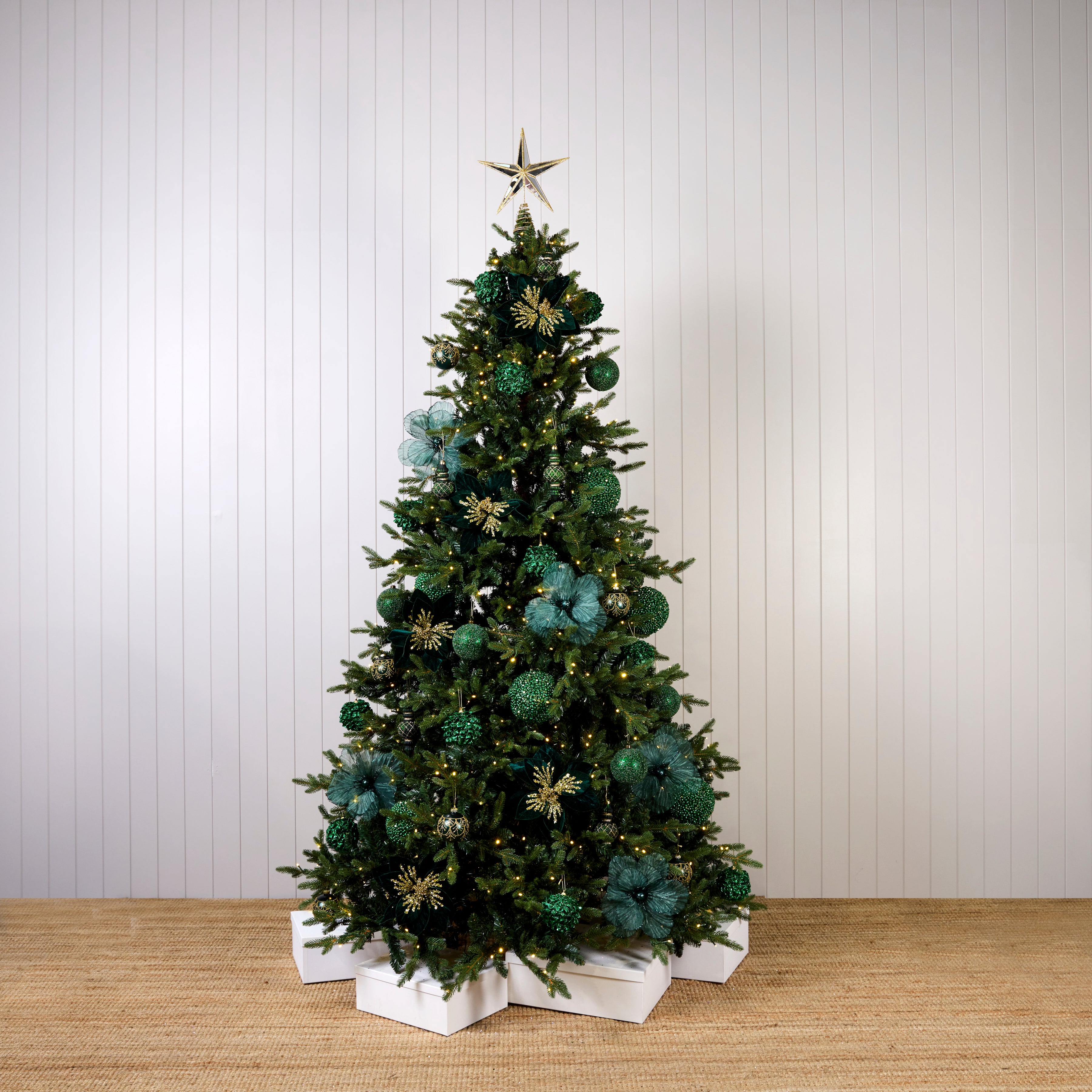 GREEN STARTER PACK – Holly & Ivy