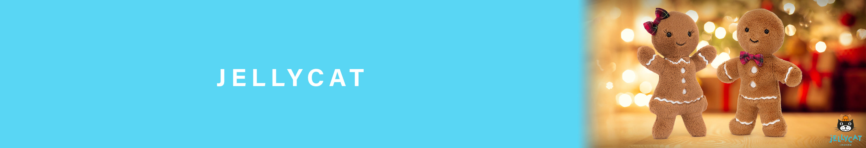 Jellycat – Holly & Ivy
