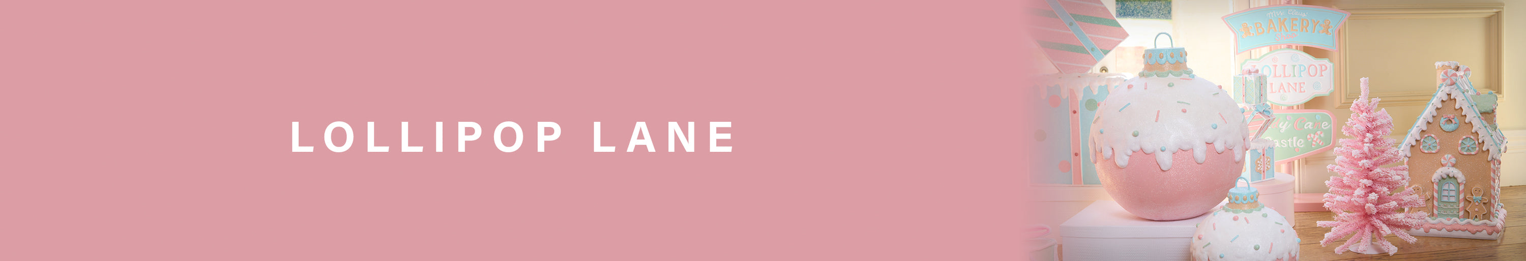 Lollipop Lane – Page 13 – Holly & Ivy