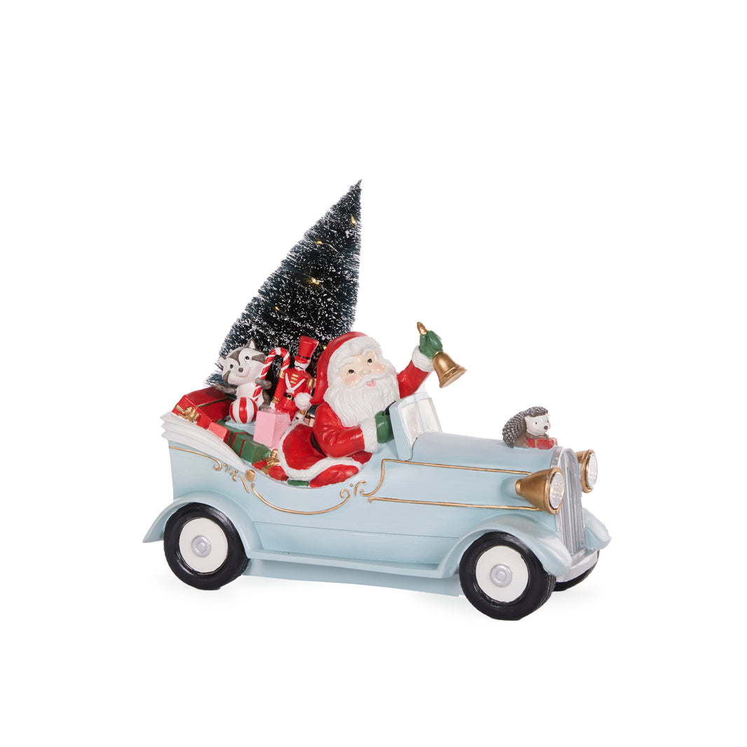 Frosted Peppermint – Holly & Ivy