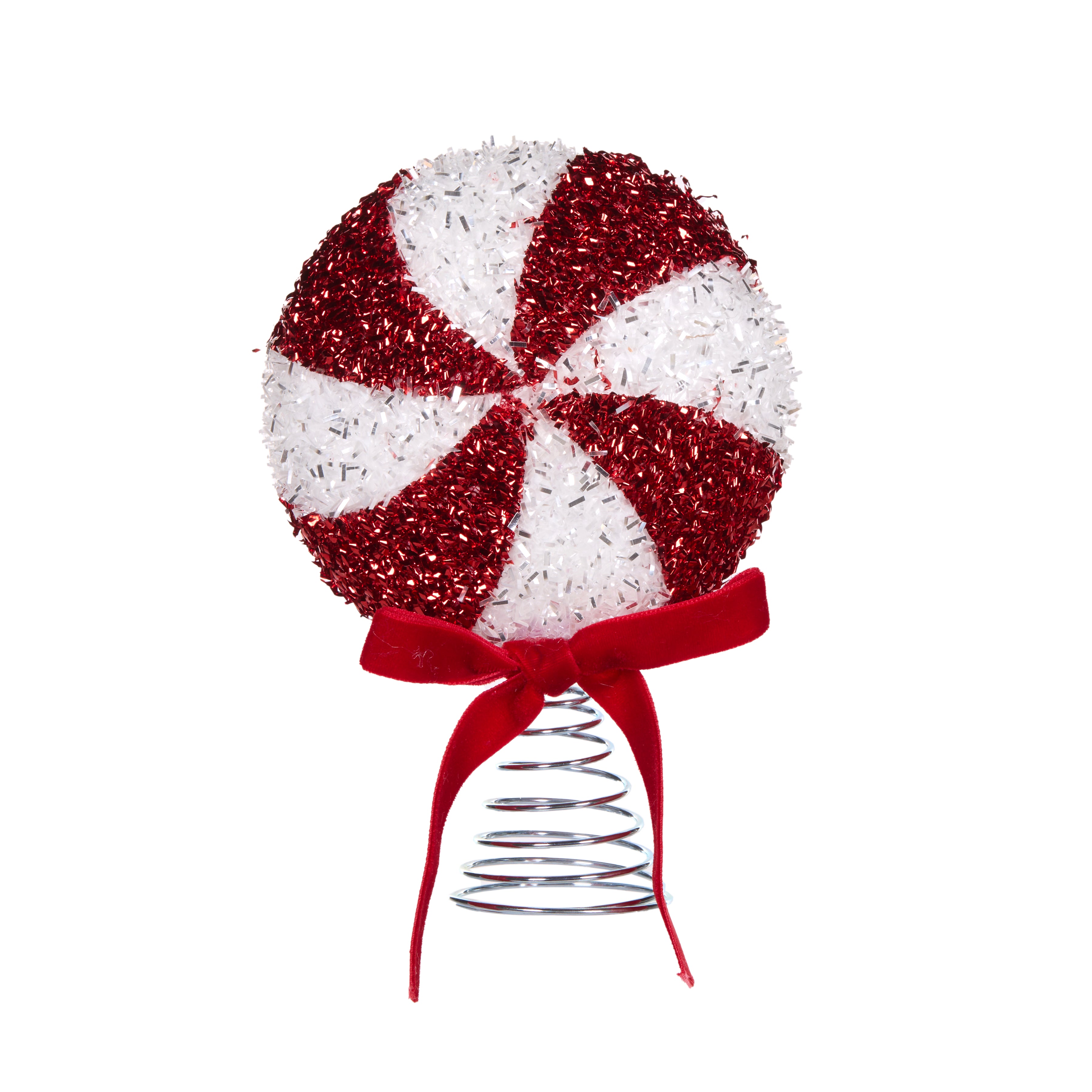 Tree Toppers – Holly & Ivy