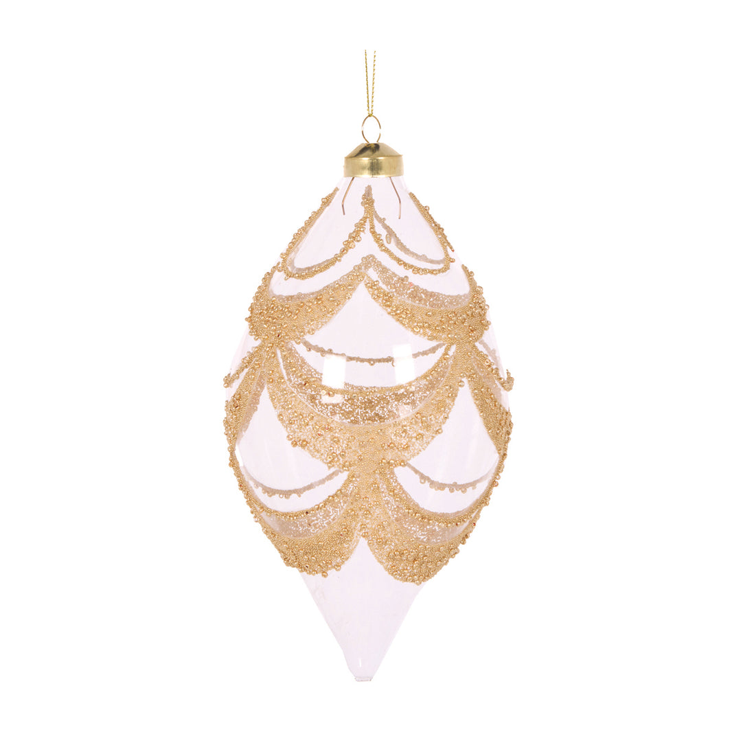 Glass Baubles XM2025 – Page 6 – Holly & Ivy