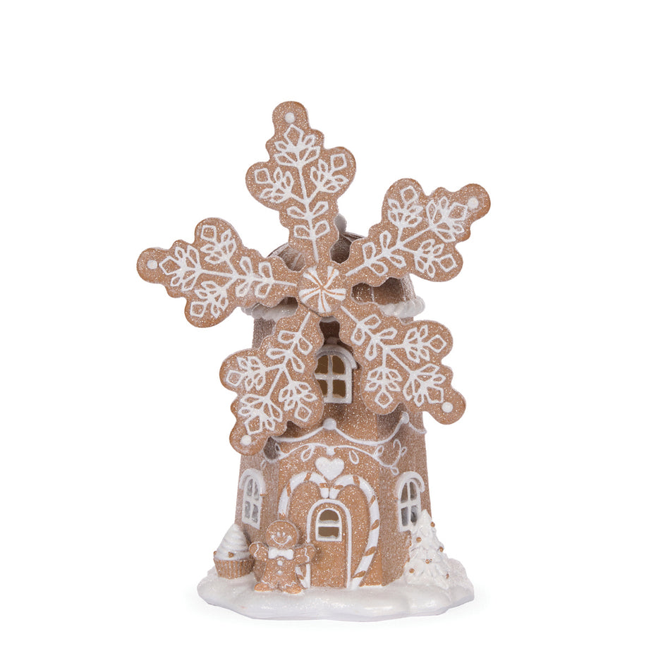 Frosted Gingerbread XM2025 – Page 4 – Holly & Ivy