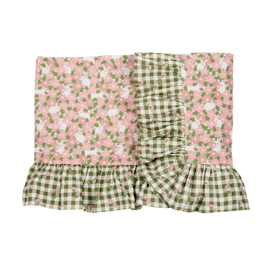 SWEET PEA – Holly & Ivy