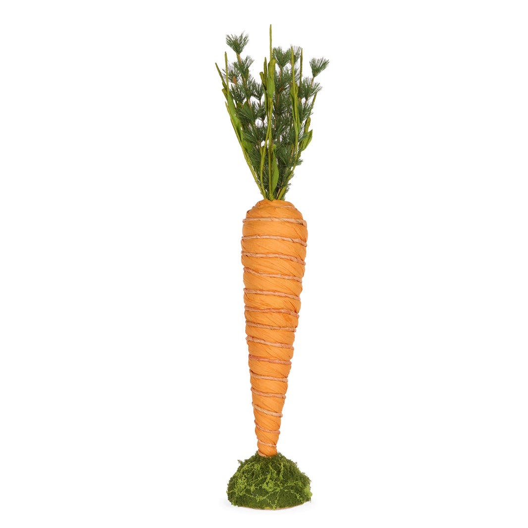 CARROTS AND COSMOS – Holly & Ivy