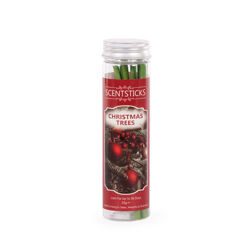 Scent Sticks - Christmas Tree – Holly & Ivy
