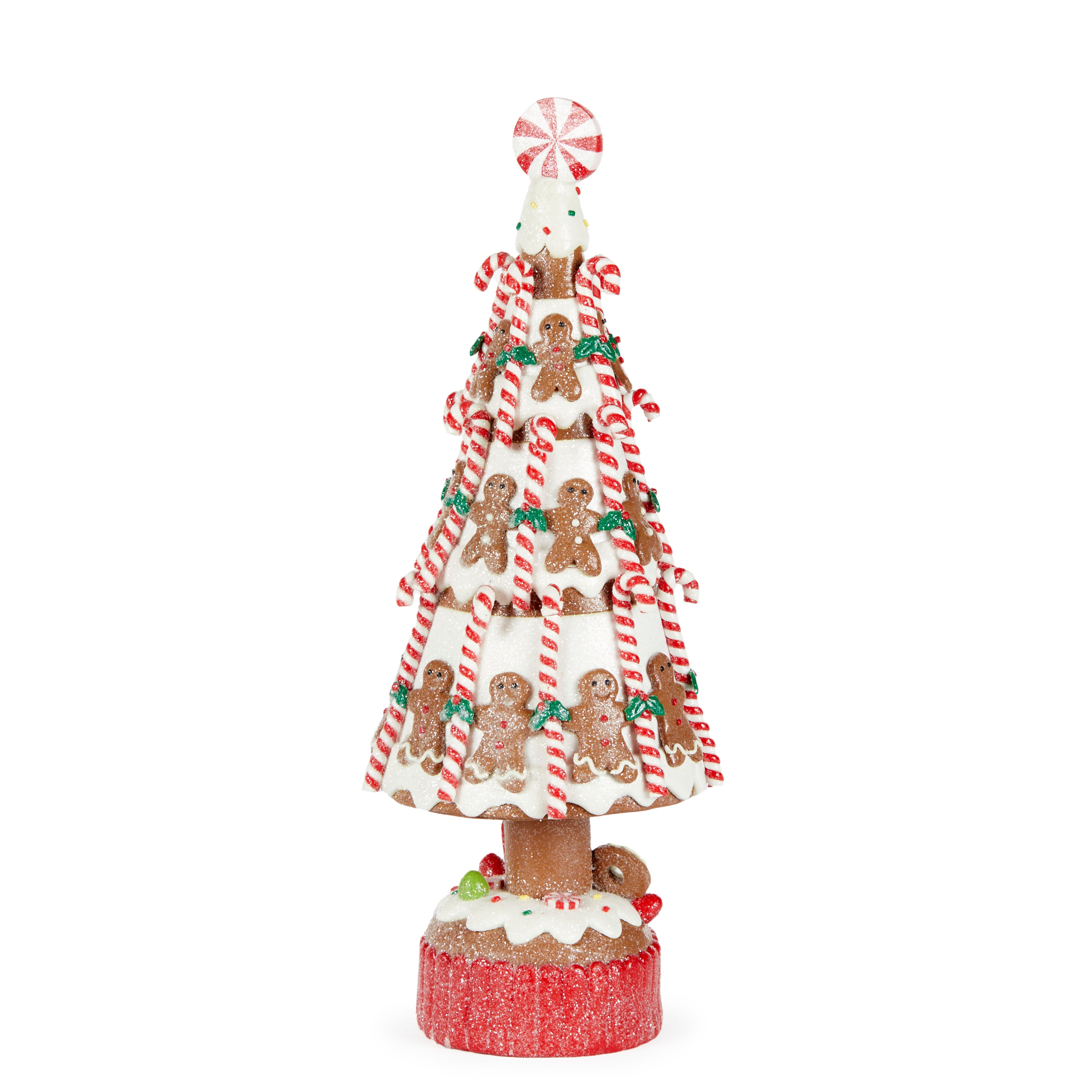 Gingerbread – Holly & Ivy